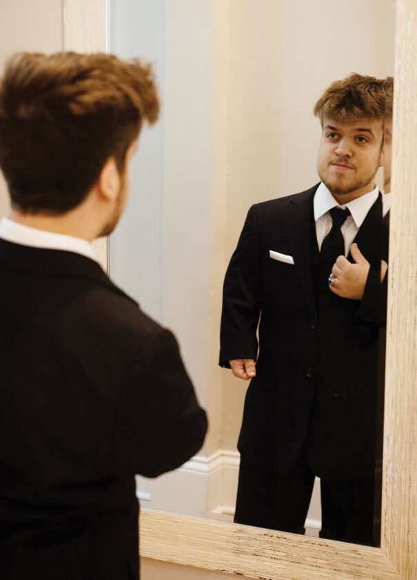 Teen of the Week: Parkersburg South’s Andrew Hanna eager to pursue a ...